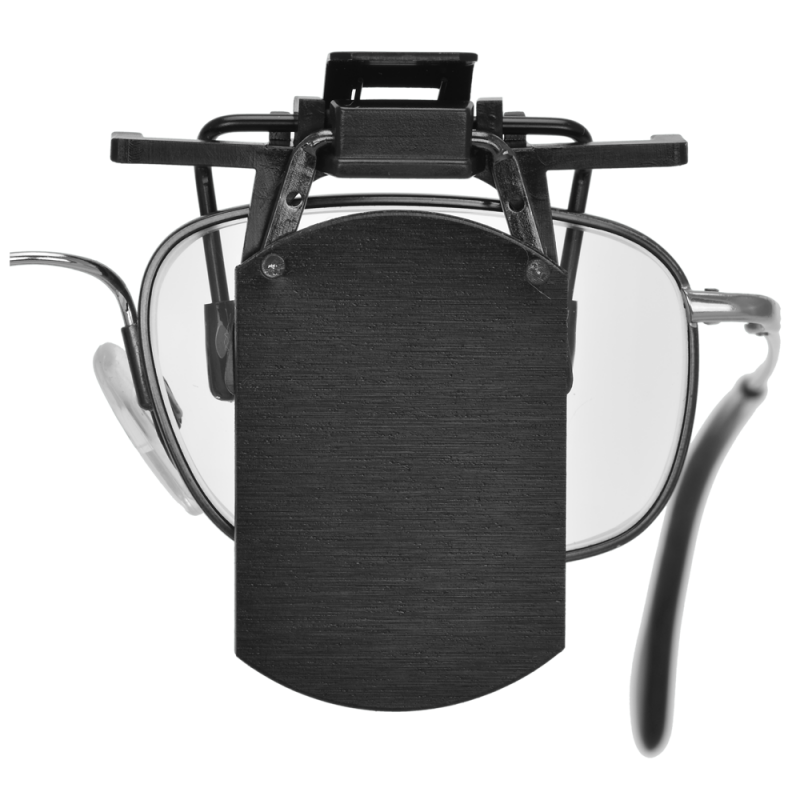 Eye-Covers & Blinders