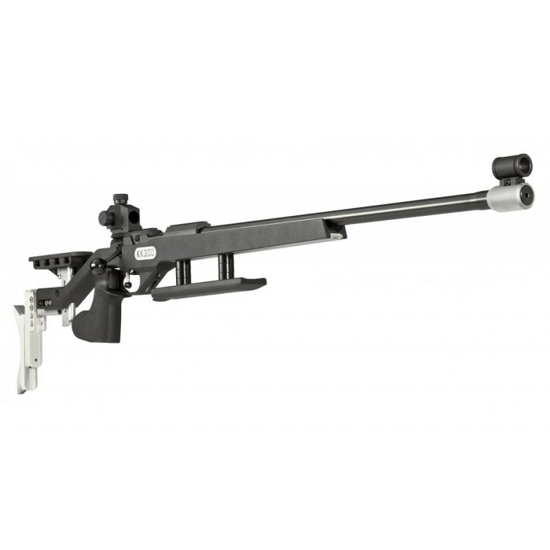 Walther KK300 Blacktec