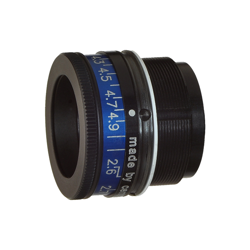 Adjustable Front Sight Irises